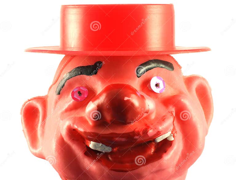 Puppet stock photo. Image of dummy, vintage, strange, bizarre - 5583840