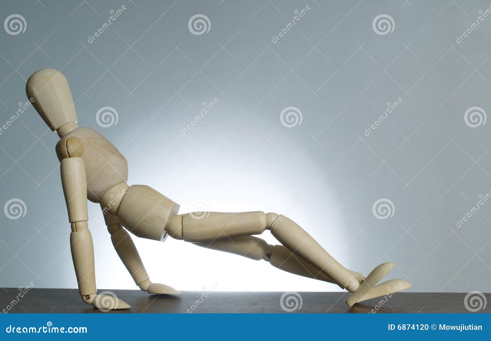 Puppet stock photo. Image of still, life, puppet, wood - 6874120