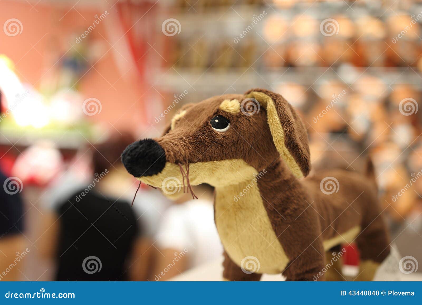 Puppet dog stock photo. Image of single, puppet, animal - 43440840