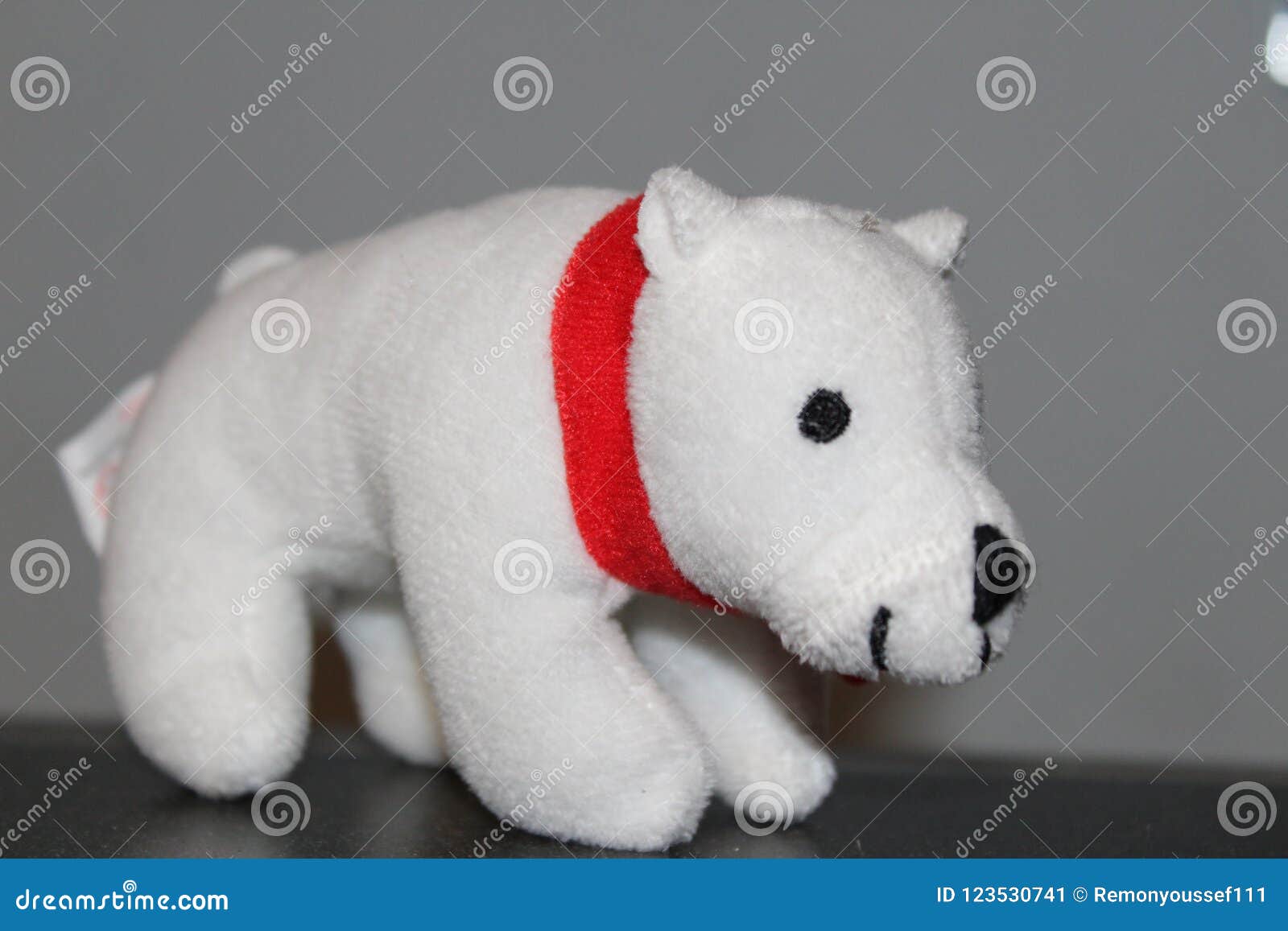 Puppet stock image. Image of bear, great, white, doll - 123530741