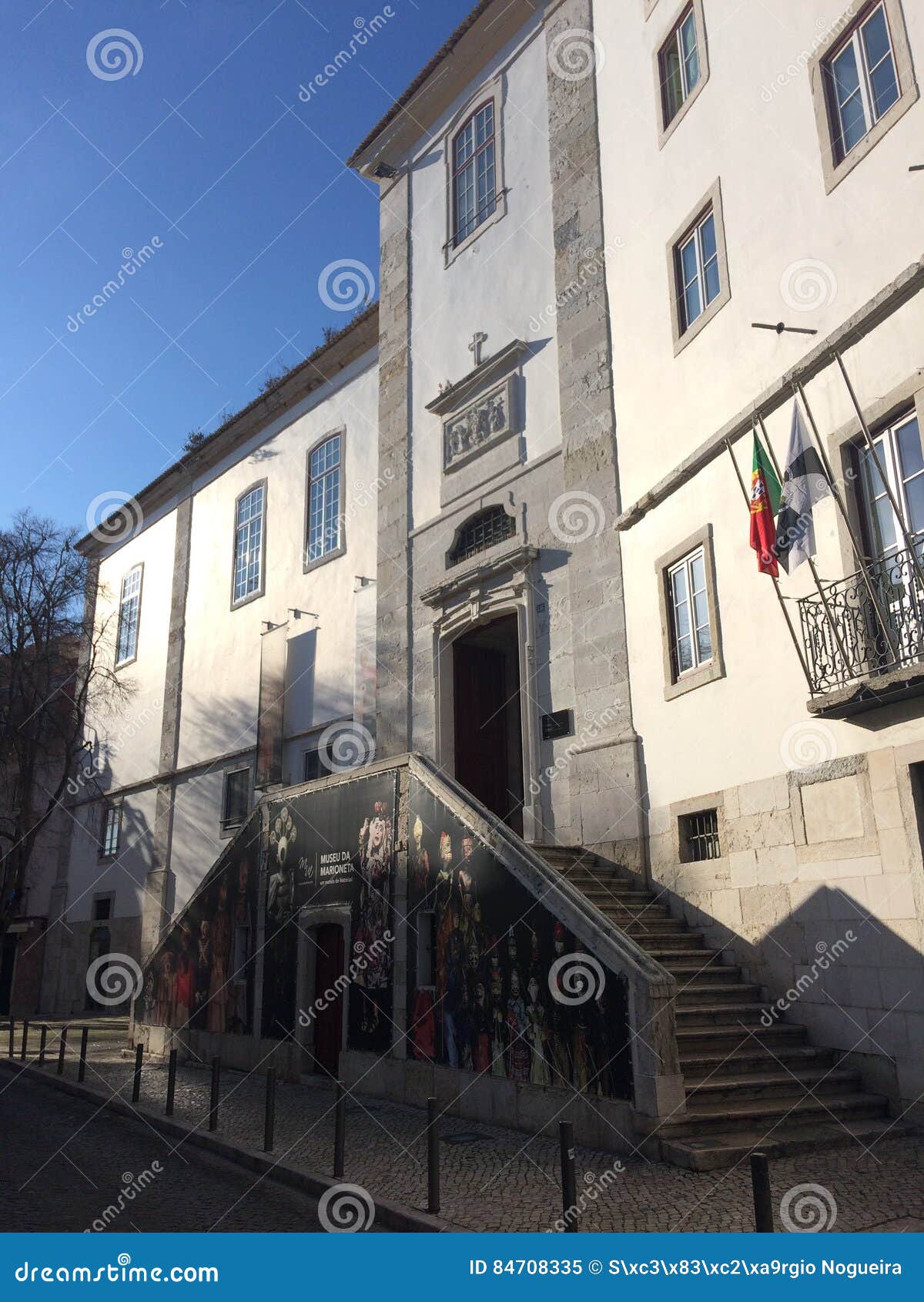 Puppet Museum editorial image. Image of puppet, architecture - 84708335