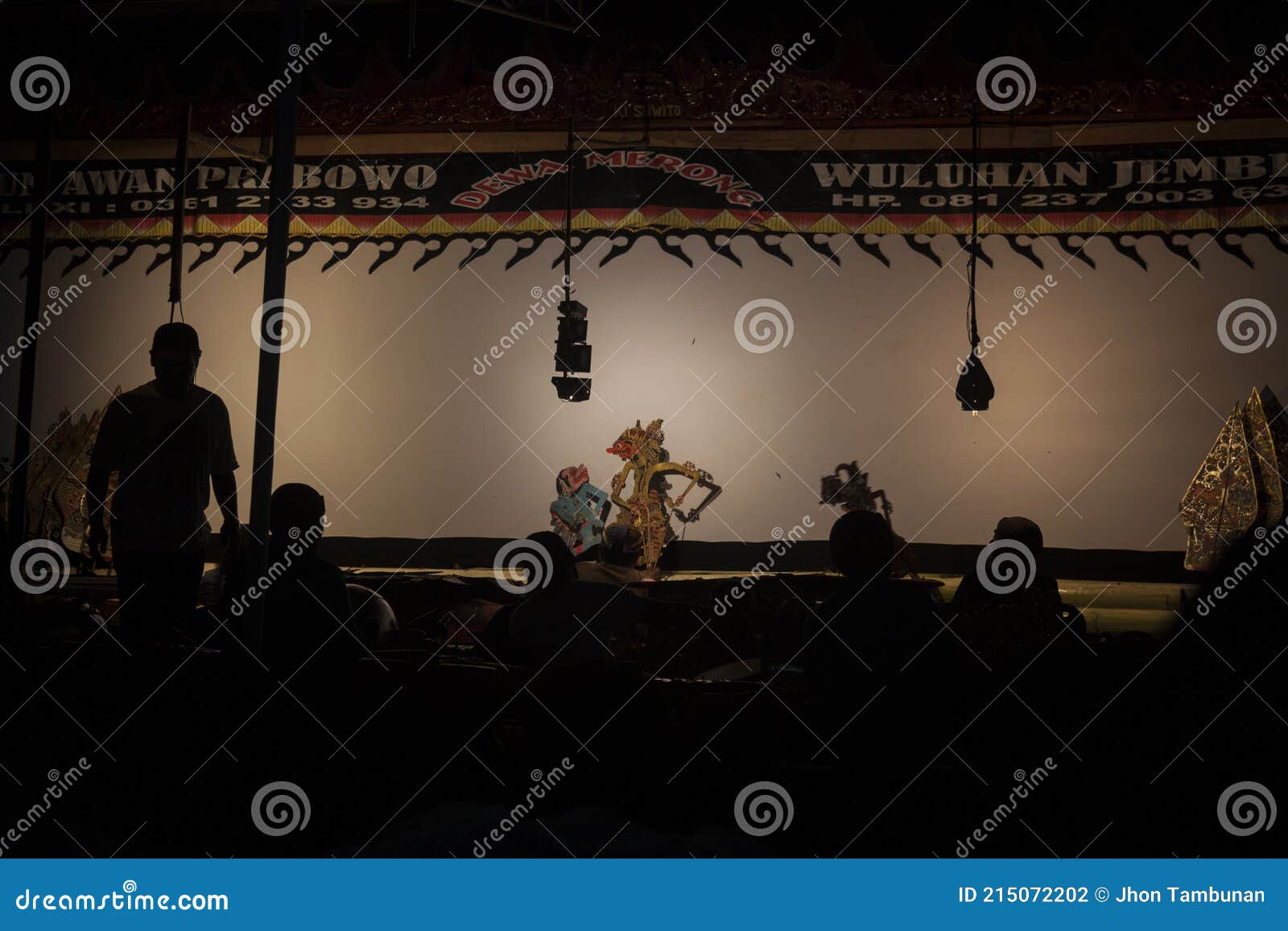 Puppet performances editorial photography. Image of yogyakarta - 215072202