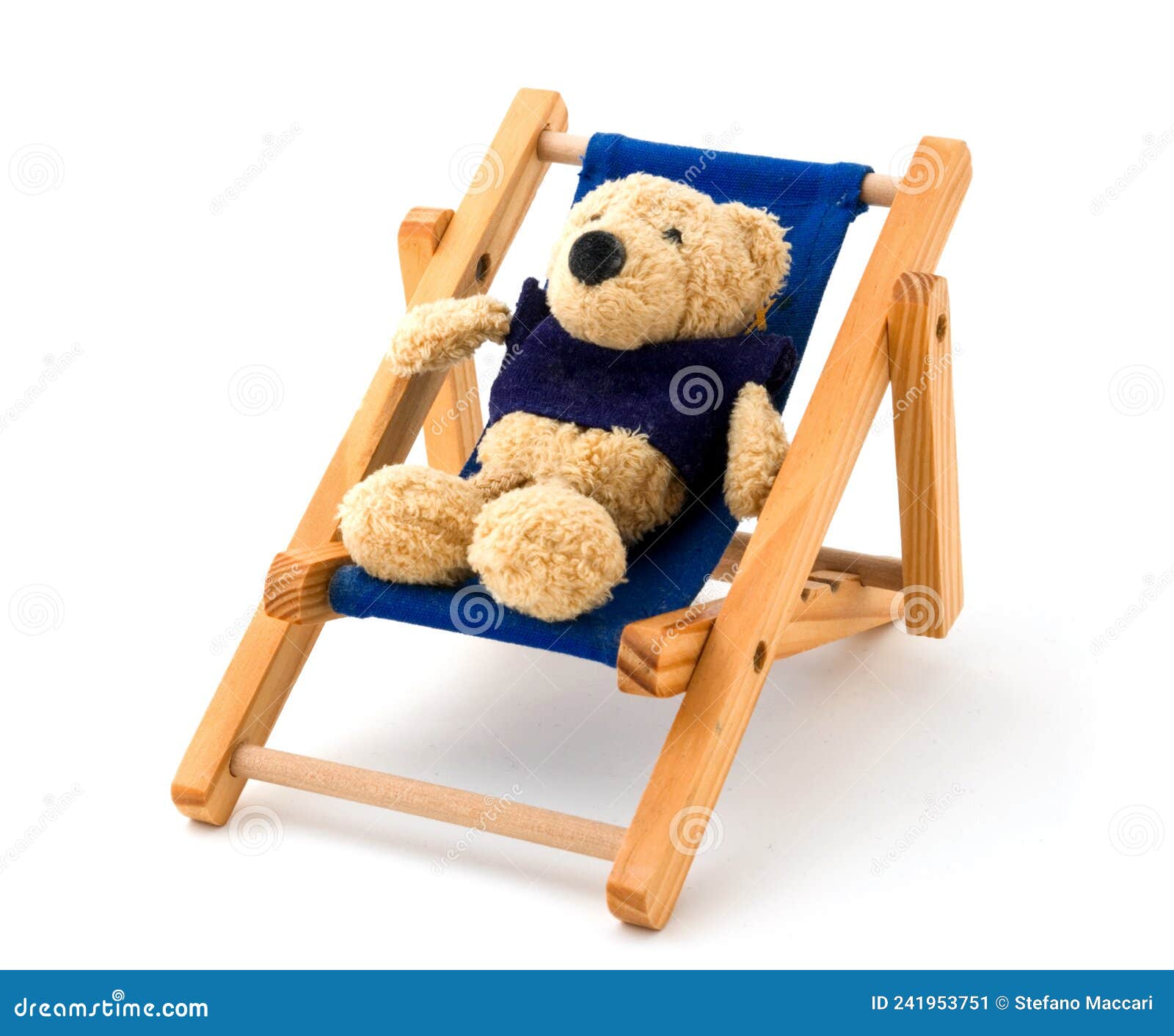Puppet in relax stock image. Image of lying, wood, beige - 241953751