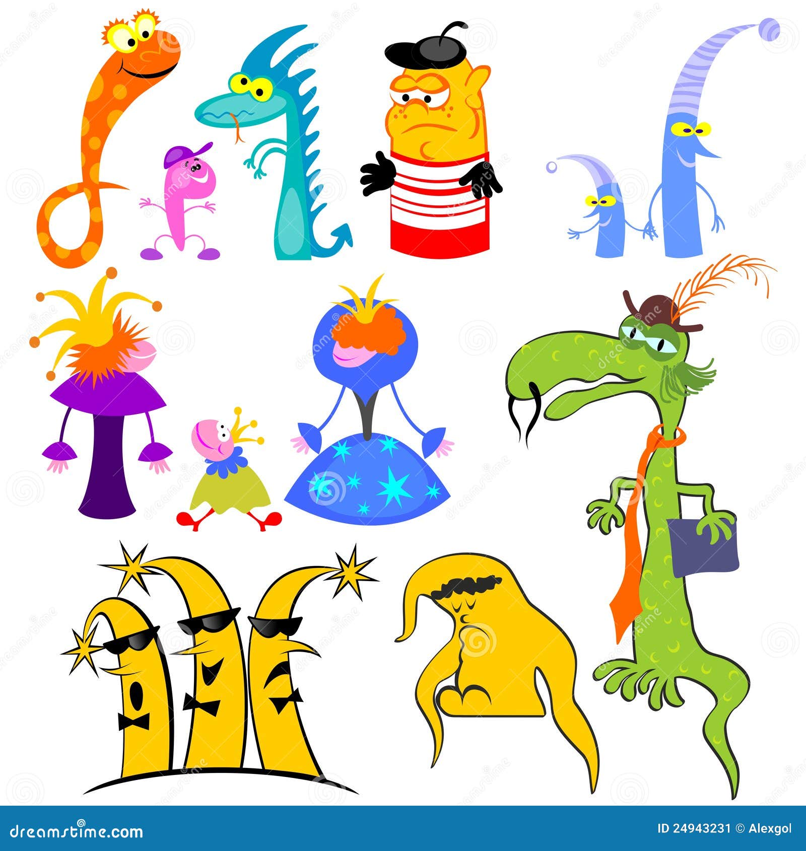 Puppet Show Booth With Theater Masks, Red Curtain, Illuminated S ...