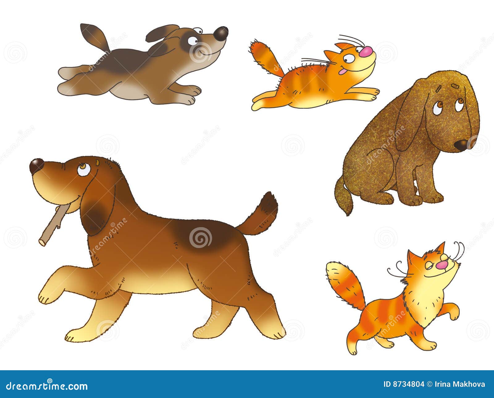 Guiltily Stock Illustrations – 8 Guiltily Stock Illustrations, Vectors ...