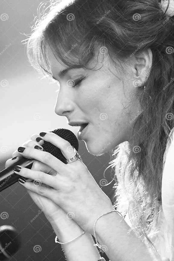 Pur:pur band performance editorial photo. Image of performer - 16353581