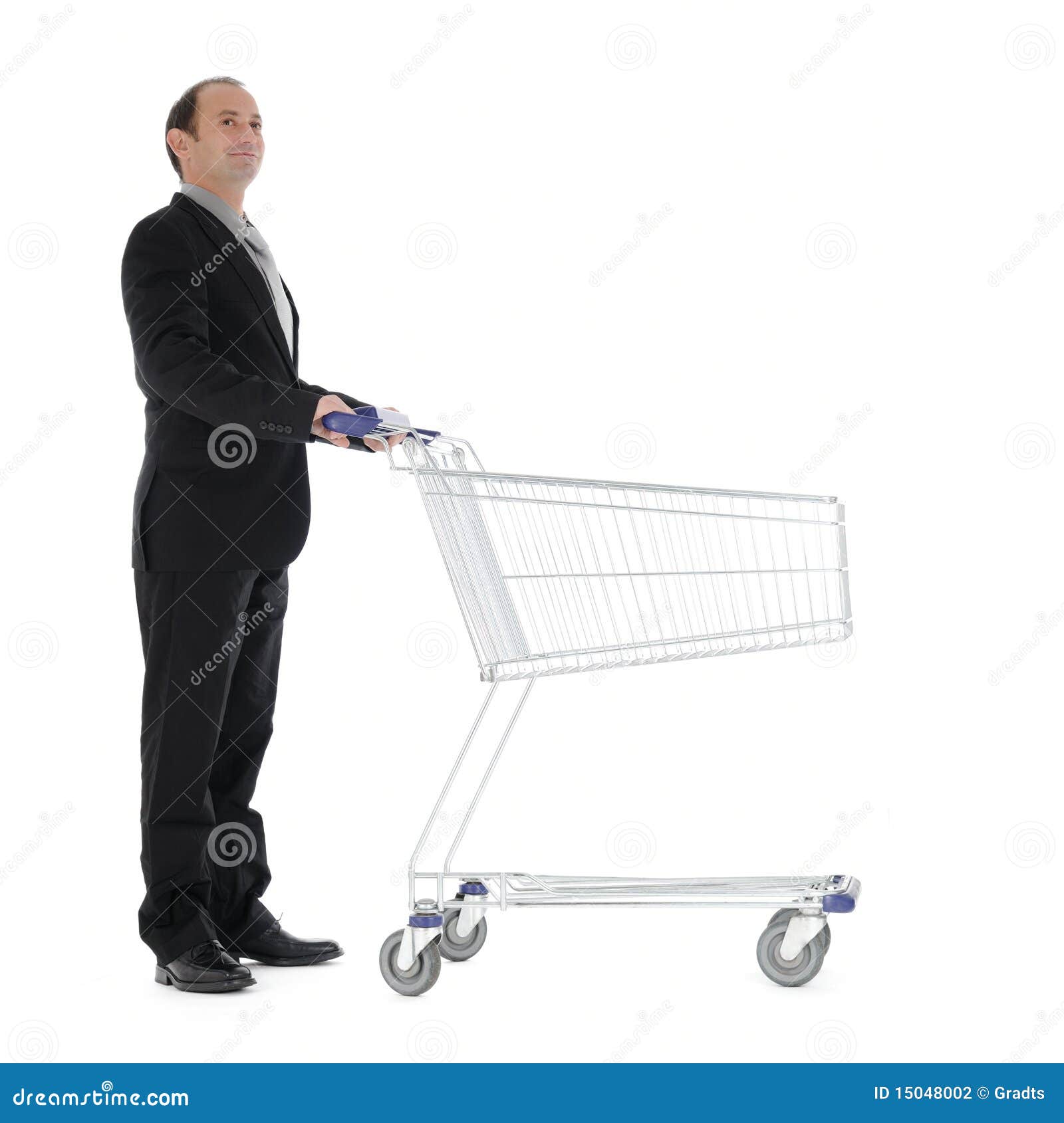 Purchase stock photo. Image of white, buying, person - 15048002