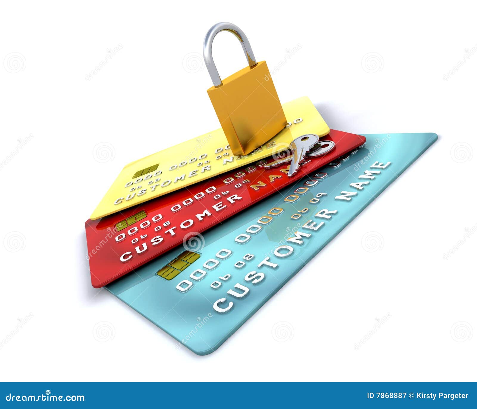 Purchase protection stock illustration. Illustration of shopping - 7868887