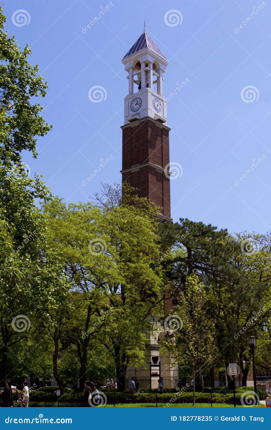Purdue University in West Lafayette 845540 Stock Image - Image of ...