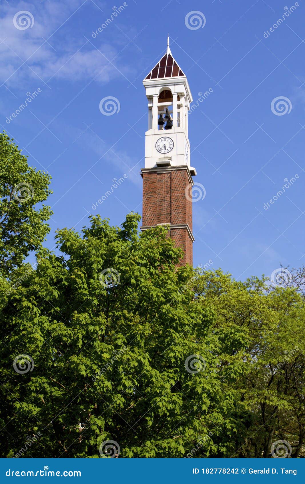 Purdue University in West Lafayette 845542 Stock Photo - Image of ...