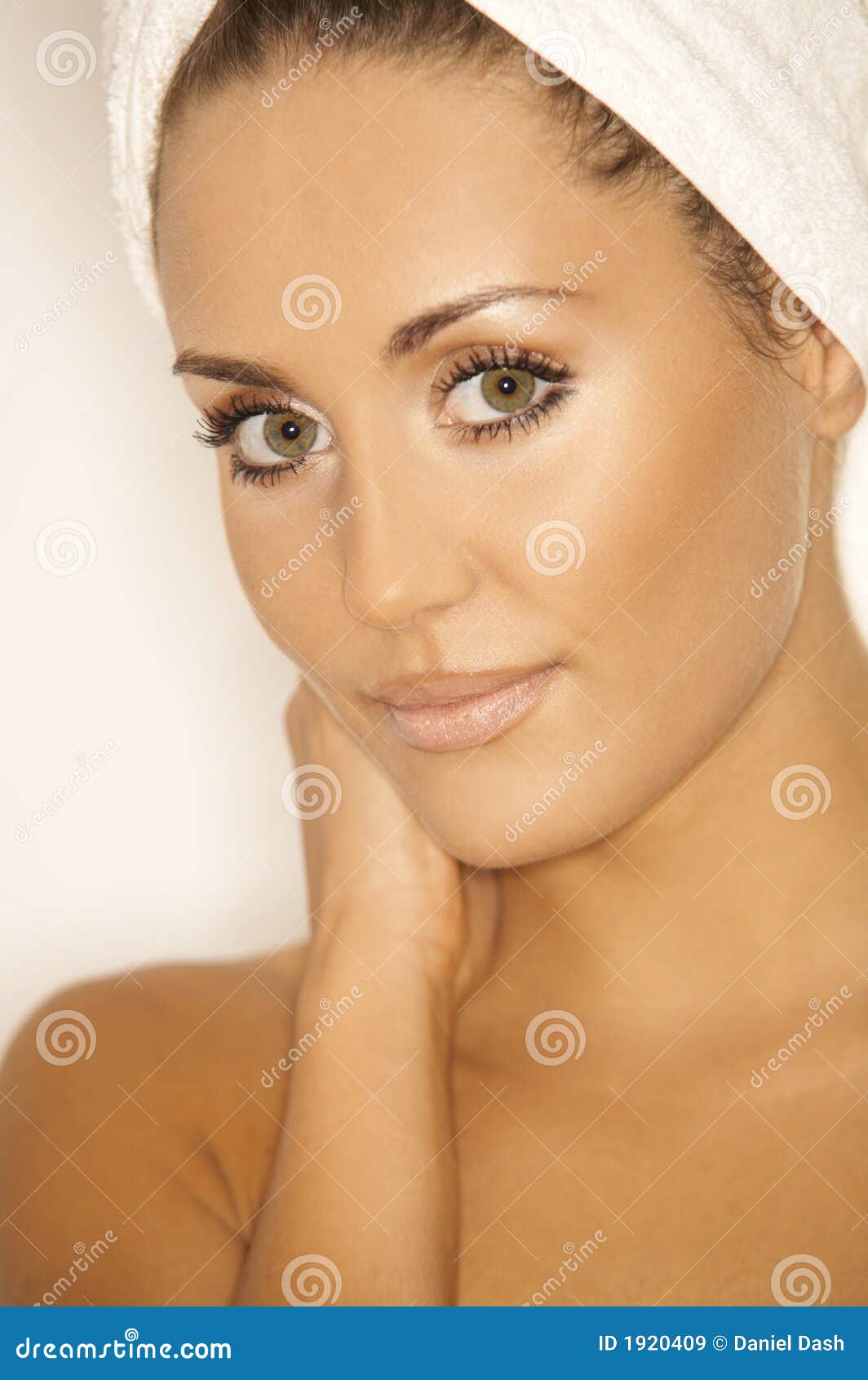 Pure Beauty V stock image. Image of beauty, harmony, shadow - 1920409