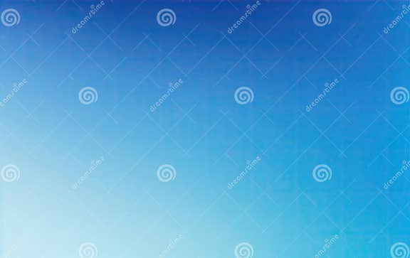 Pure Blue Background, Sky Background Stock Illustration - Illustration ...
