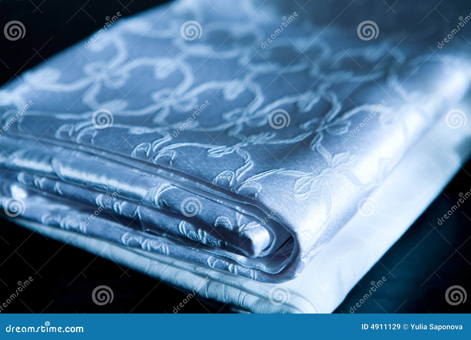 Pure Cloth Picture. Image: 4911129