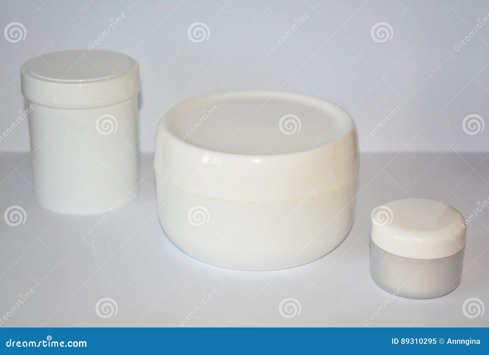 Pure cosmetics stock image. Image of background, plastic - 89310295