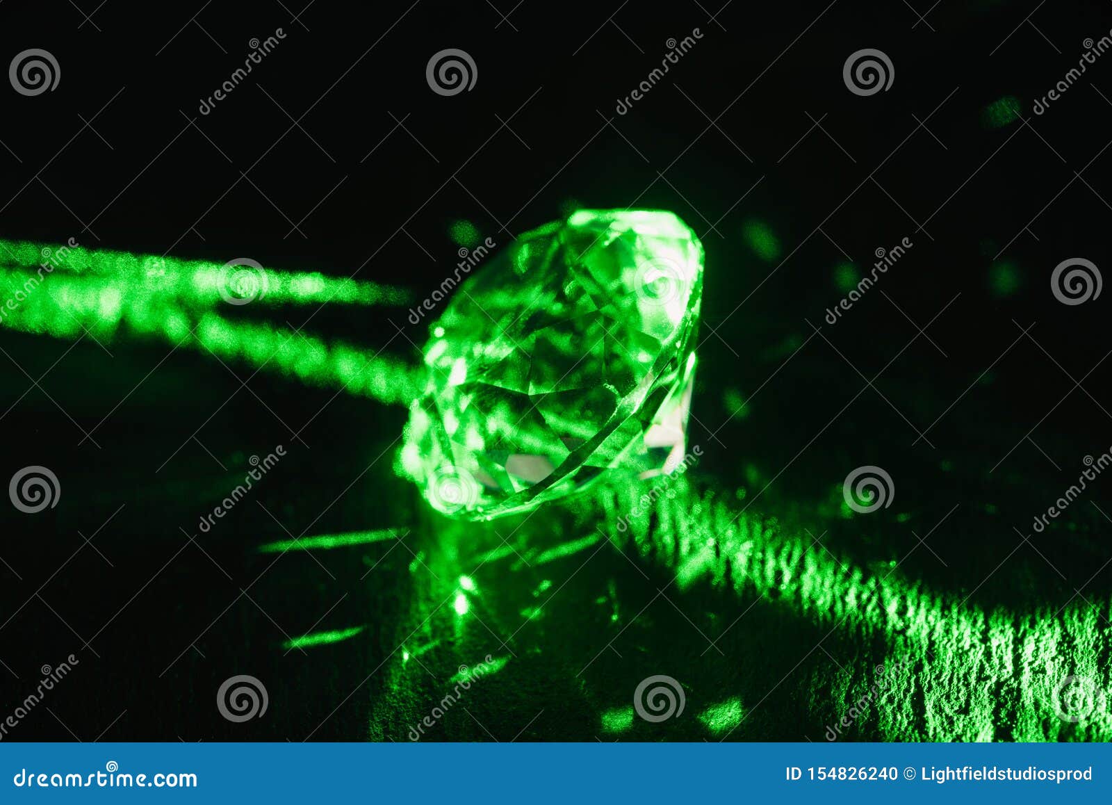 Pure Neon Light, The Concept Of Energy Movement Royalty-Free Stock ...