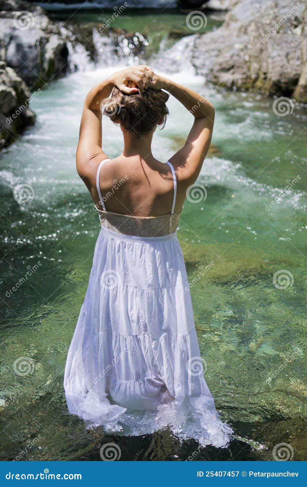Pure female stock image. Image of active, lifestyle, cleanliness - 25407457