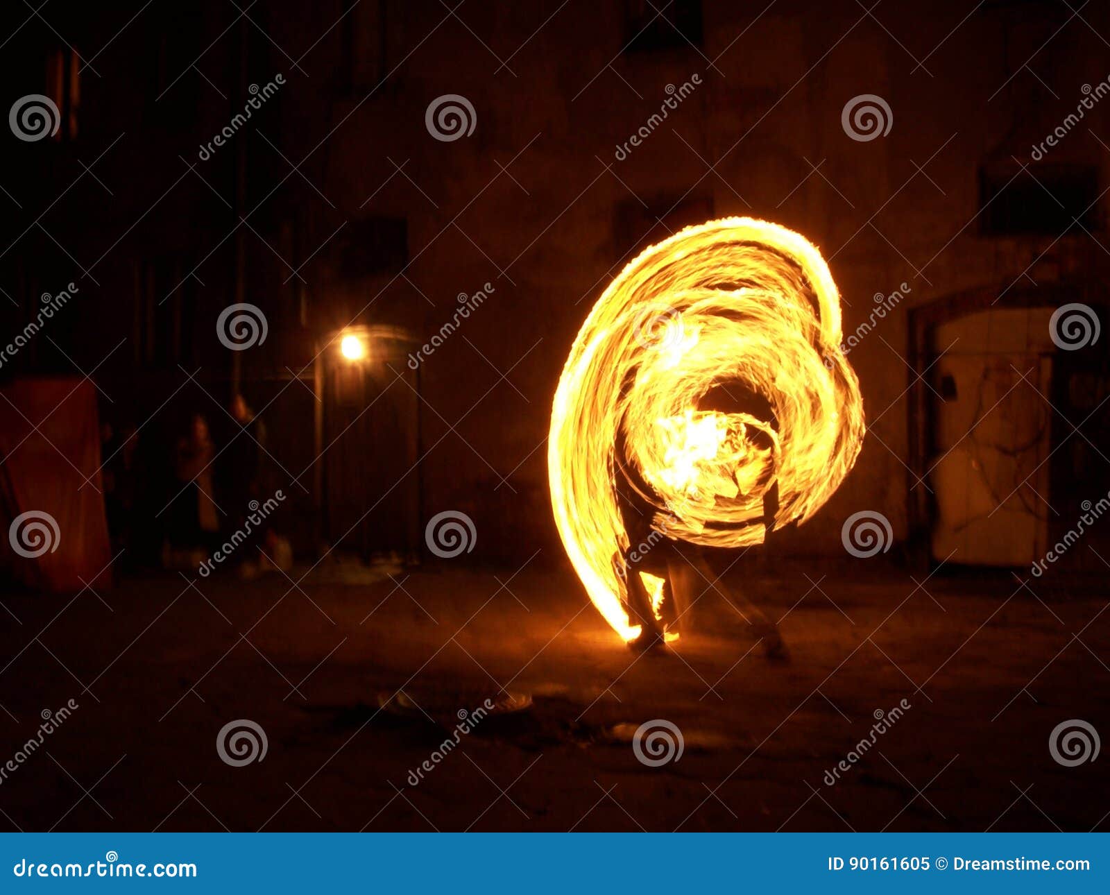 Pure fire stock image. Image of gate, ghostrider, cathedral - 90161605