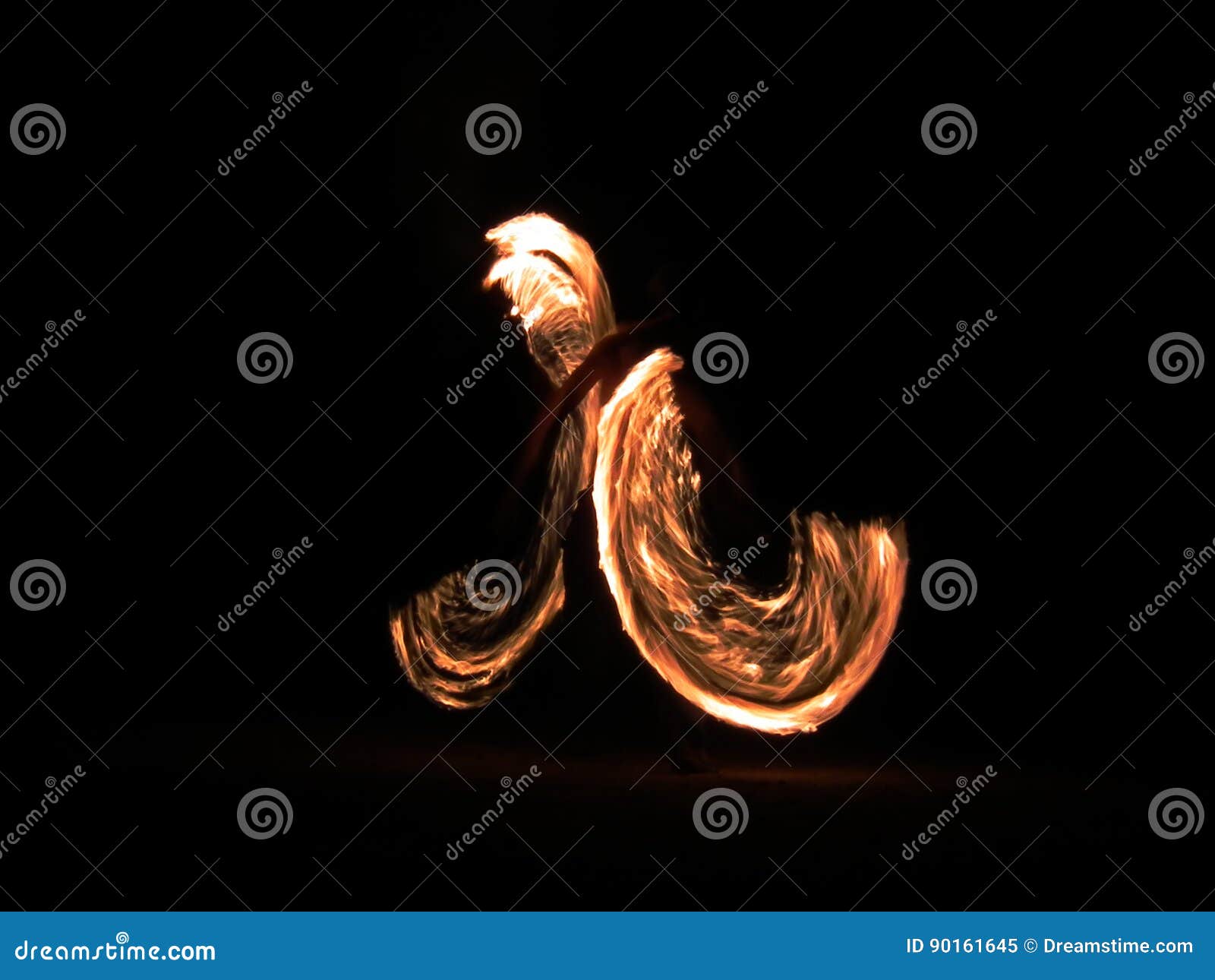 Pure fire stock image. Image of bridge, firestick, flame - 90161645