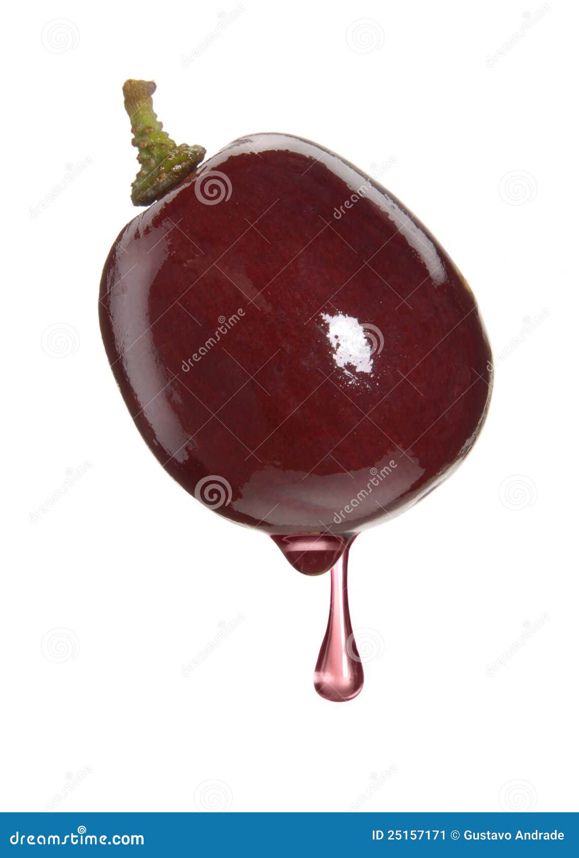 Pure grape. stock image. Image of juice, diet, harvesting - 25157171