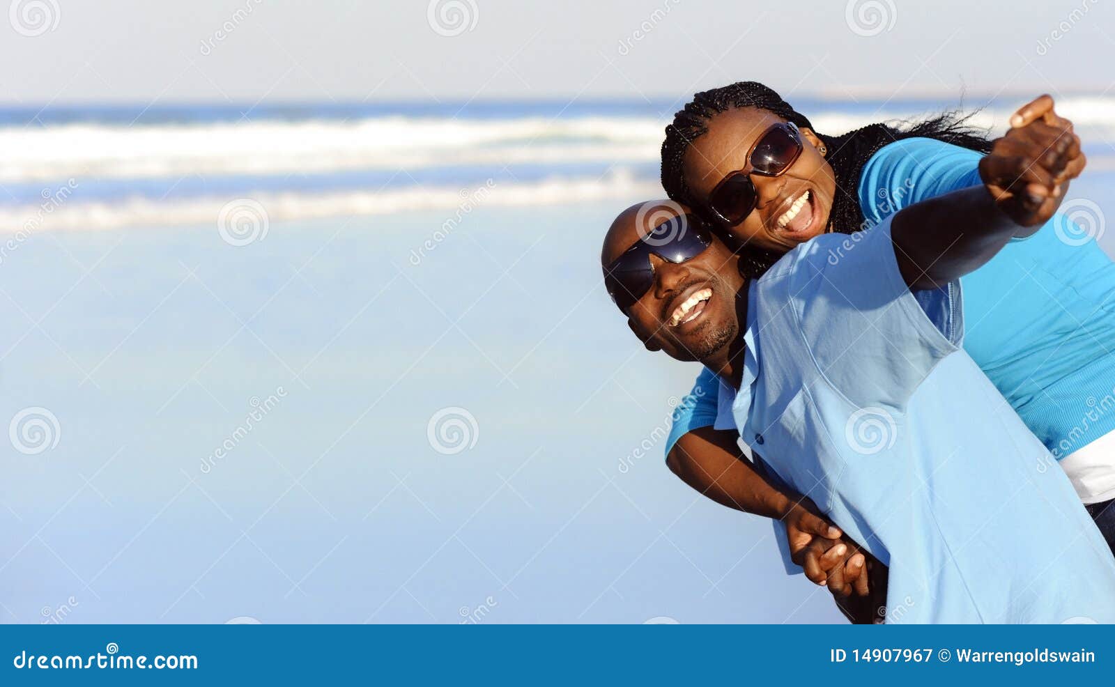 Pure joy stock image. Image of american, african, outdoors - 14907967