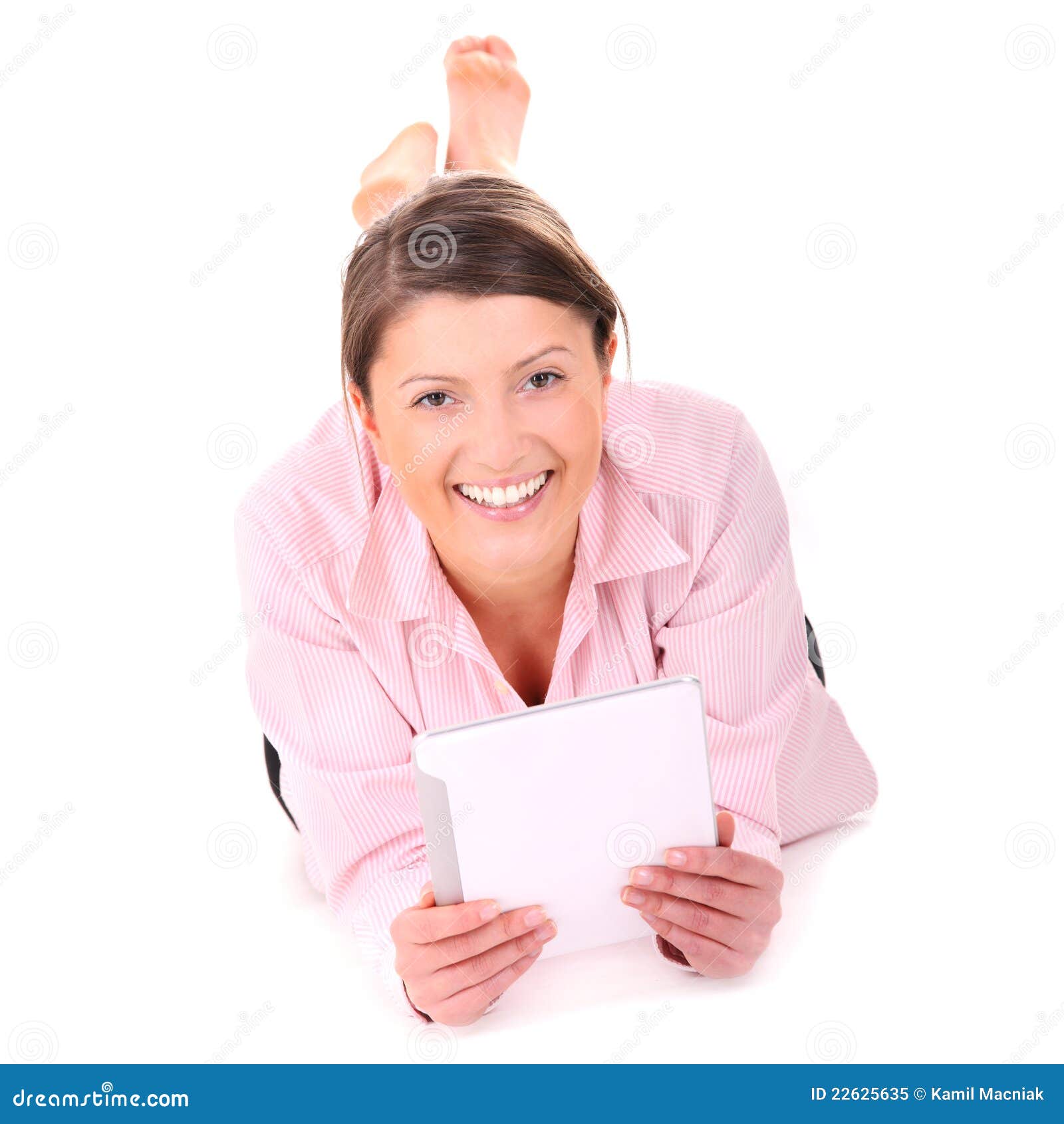 Pure joy stock image. Image of hand, computer, funny - 22625635