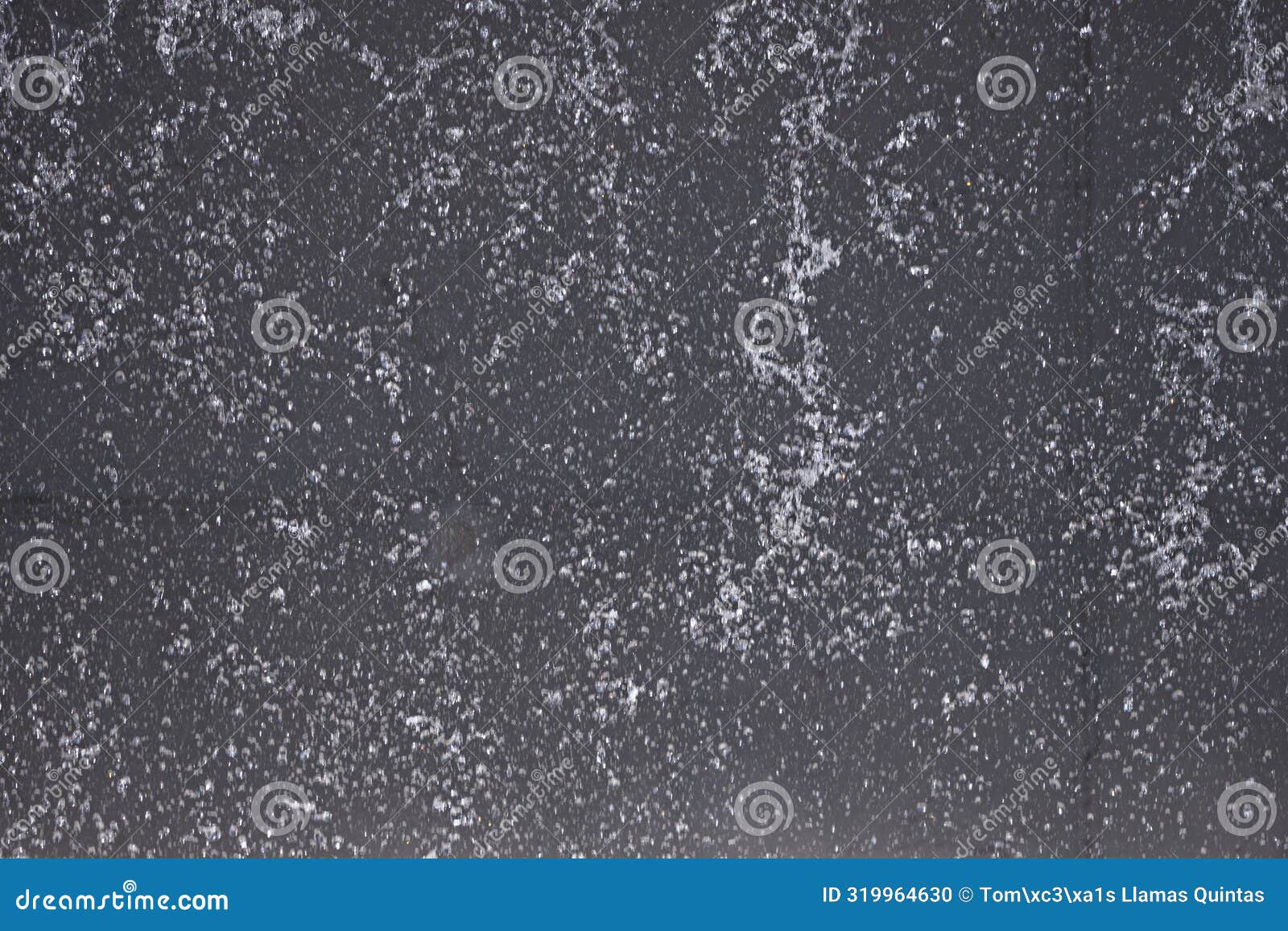 Pure Liquid Water is a Diamagnetic Material and is Repelled by Very ...