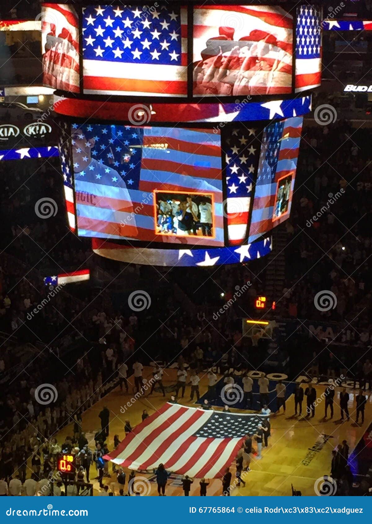 Pure Magic editorial stock image. Image of magic, basketball - 67765864