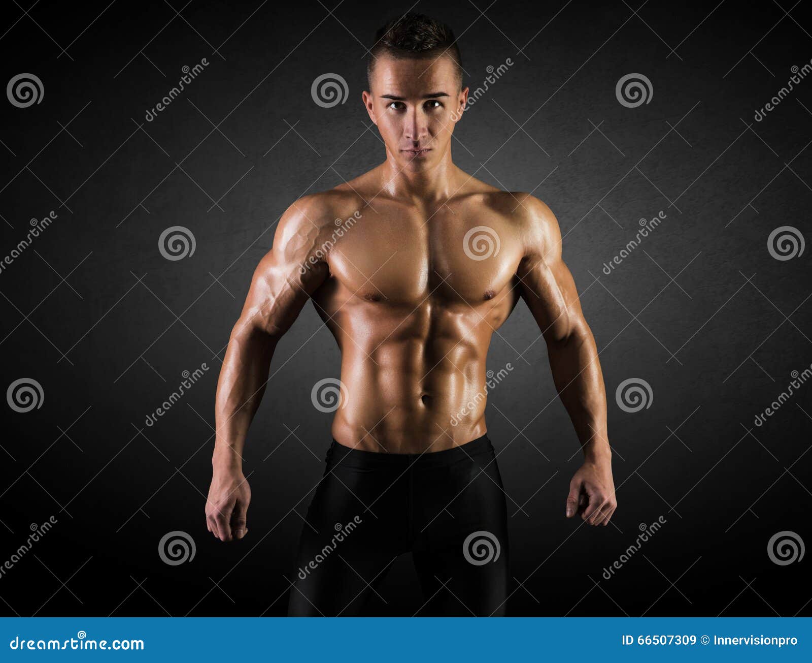 Pure masculinity stock image. Image of exercises, health - 66507309