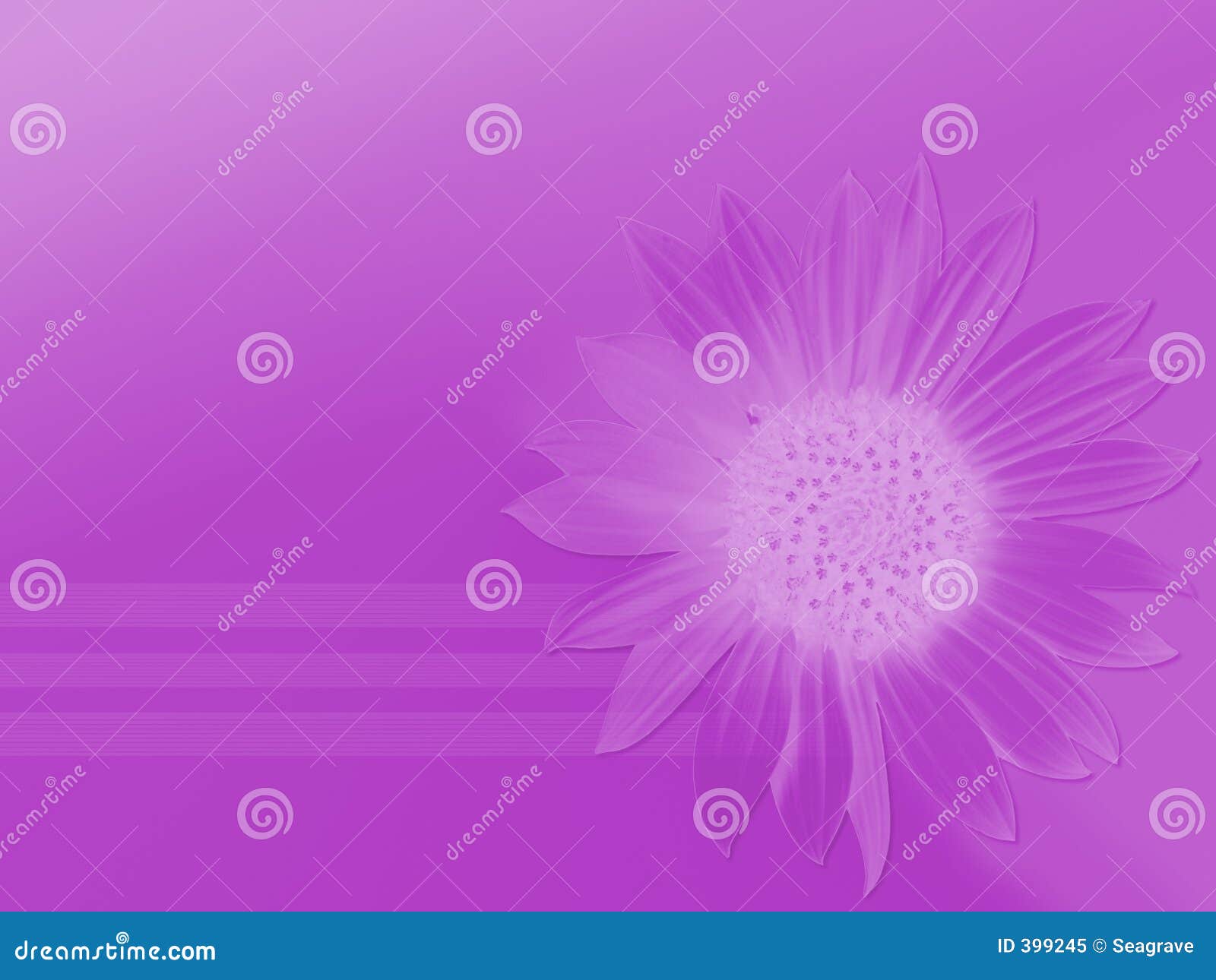 Pure purple stock illustration. Illustration of digitalart - 399245