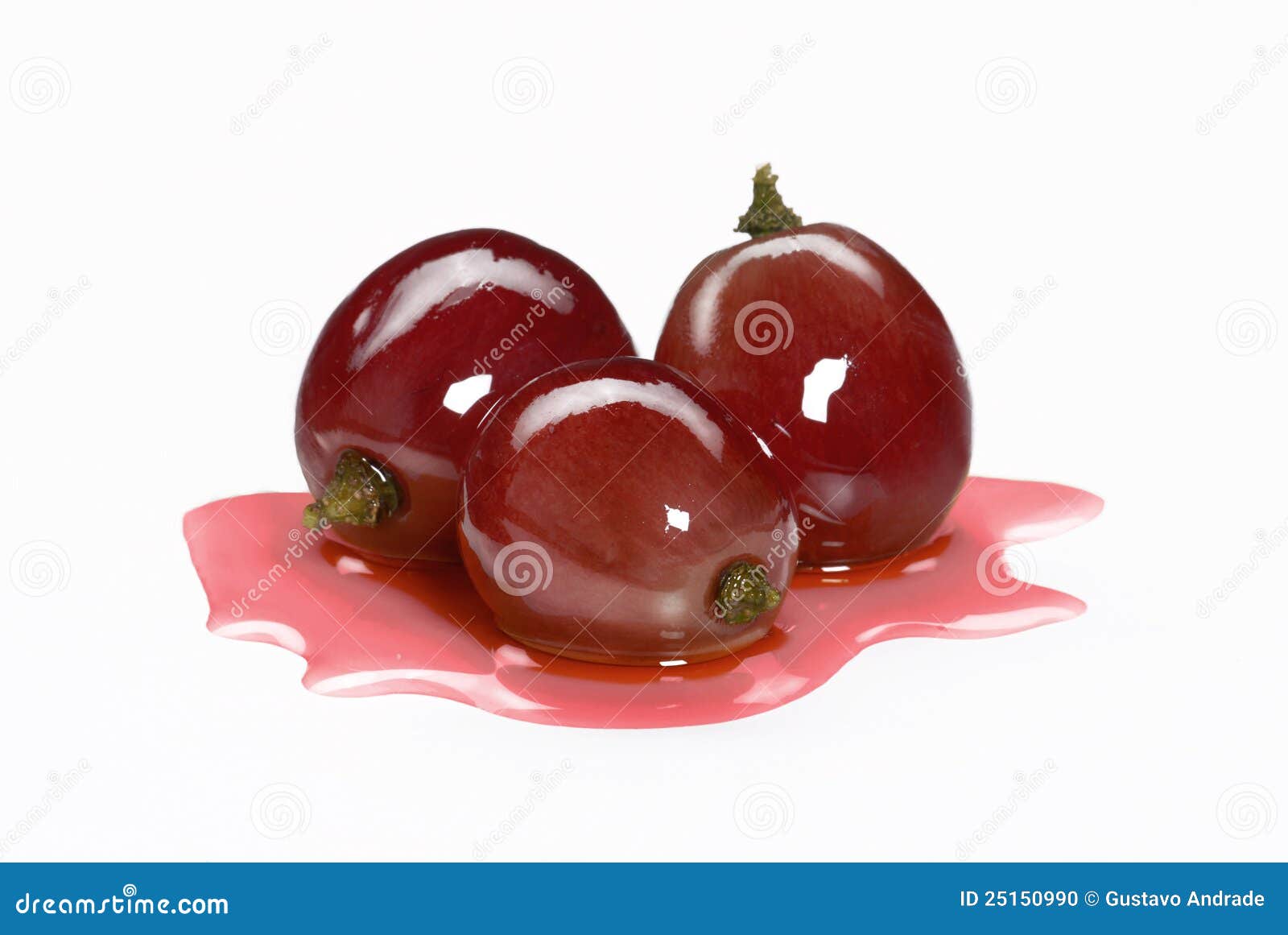 Pure red wine. stock photo. Image of fruit, white, sweet - 25150990