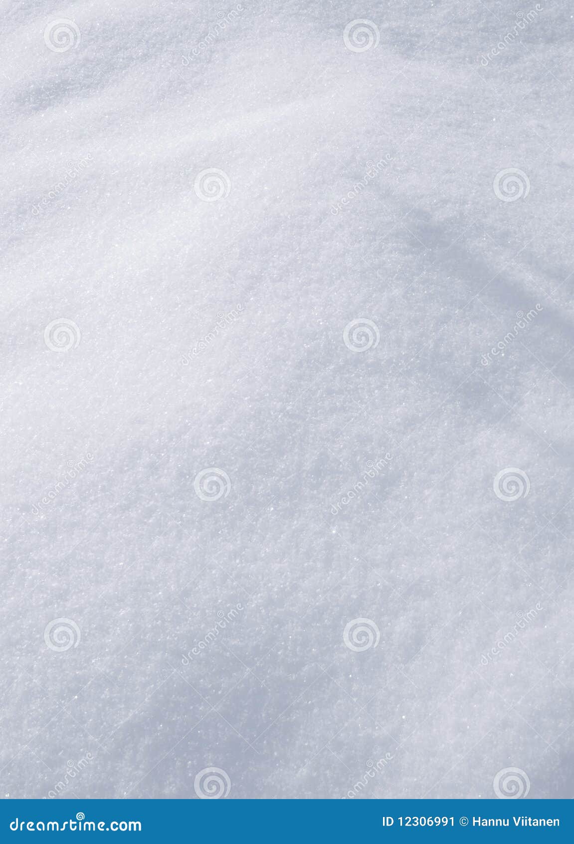 Pure snow stock image. Image of environment, outdoor - 12306991