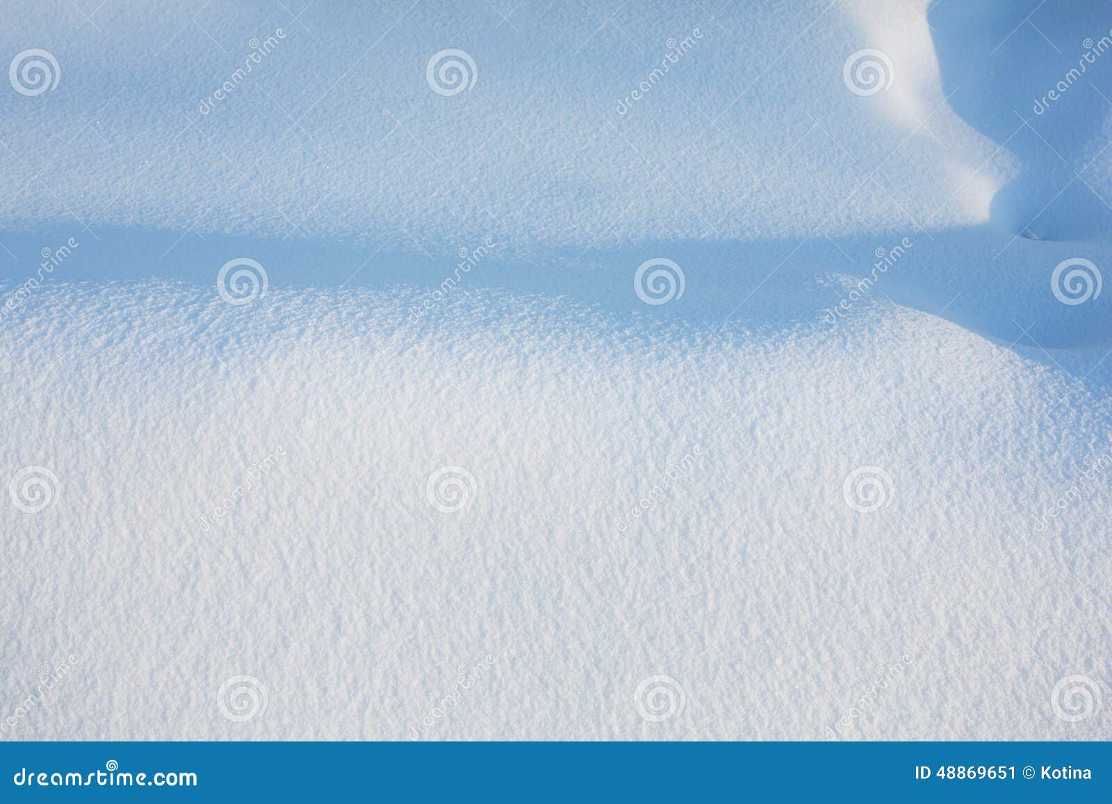 Pure snow texture stock image. Image of pattern, season - 48869651