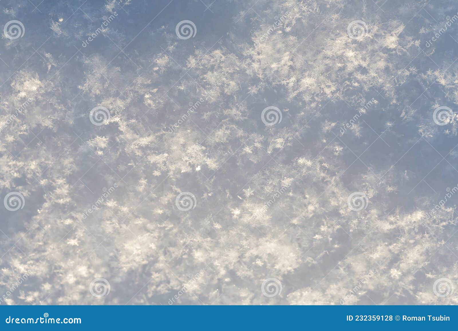 Pure snow texture stock photo. Image of christmas, frosty - 232359128