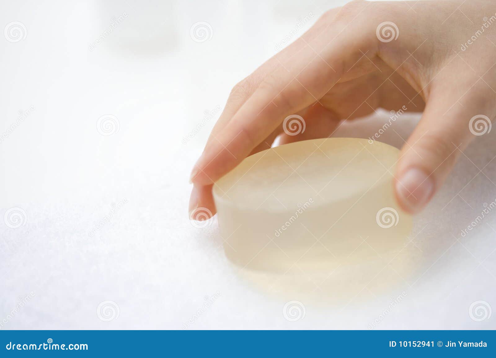Pure Soap stock image. Image of models, treatment, healthy - 10152941