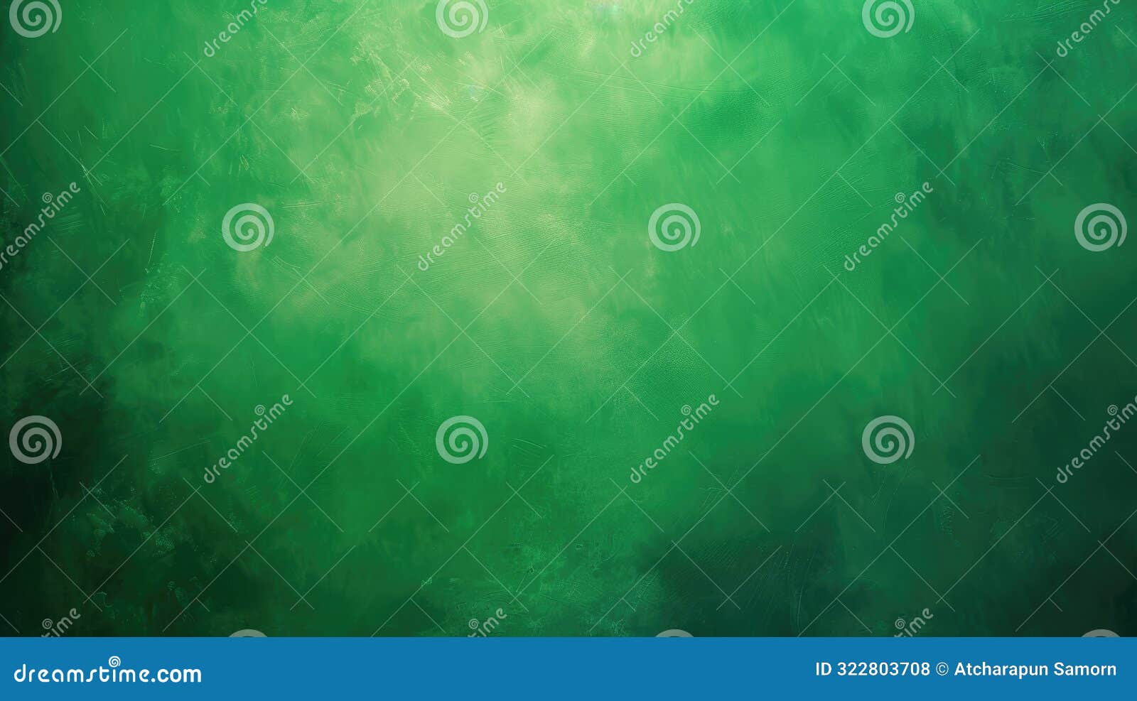 A Pure Solid Green Background, Dark Jade Green Colored Stock Photo ...