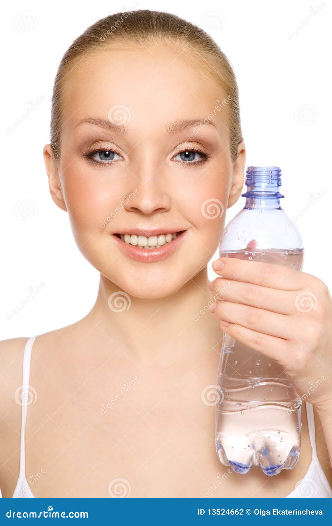 Pure water stock photo. Image of healthy, groomed, glamour - 13524662