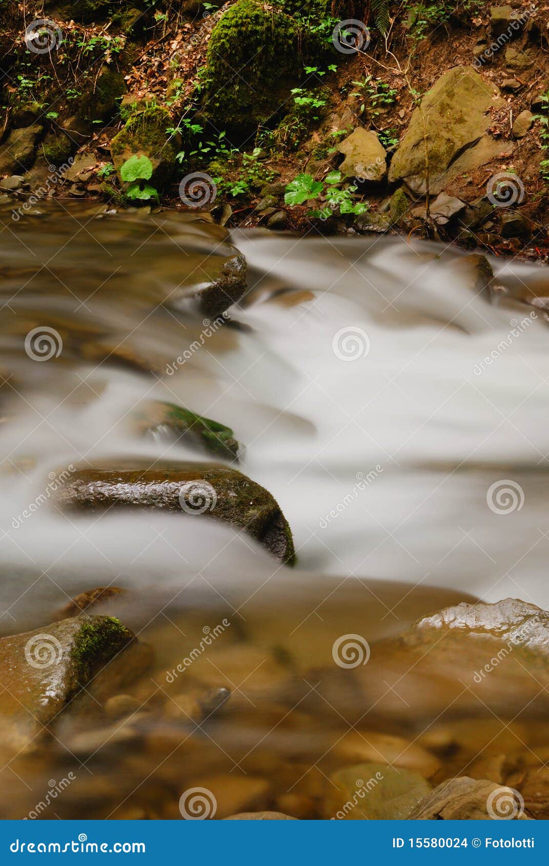 Pure water stock photo. Image of flow, blue, white, light - 15580024