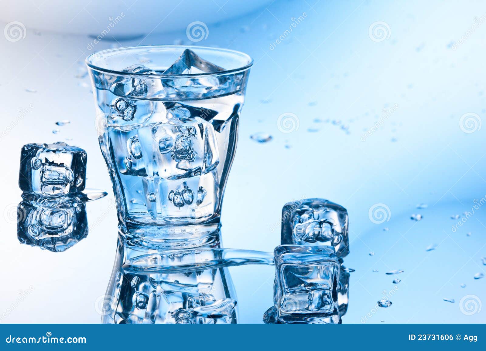 Pure water stock photo. Image of clean, beverage, thirsty - 23731606