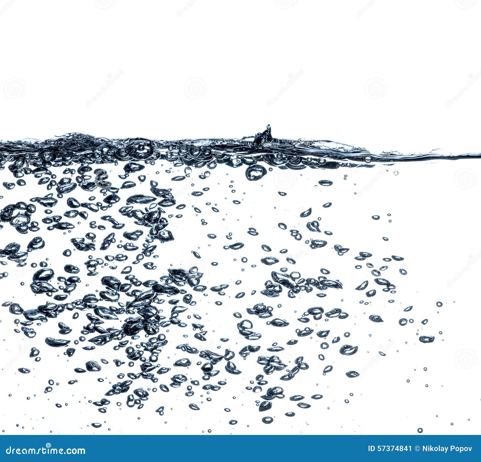 Pure water. stock image. Image of liquid, condensation - 57374841