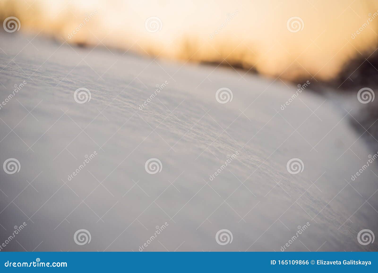 Pure White Pristine Snow. Texture of White Snow with Shadows Stock ...