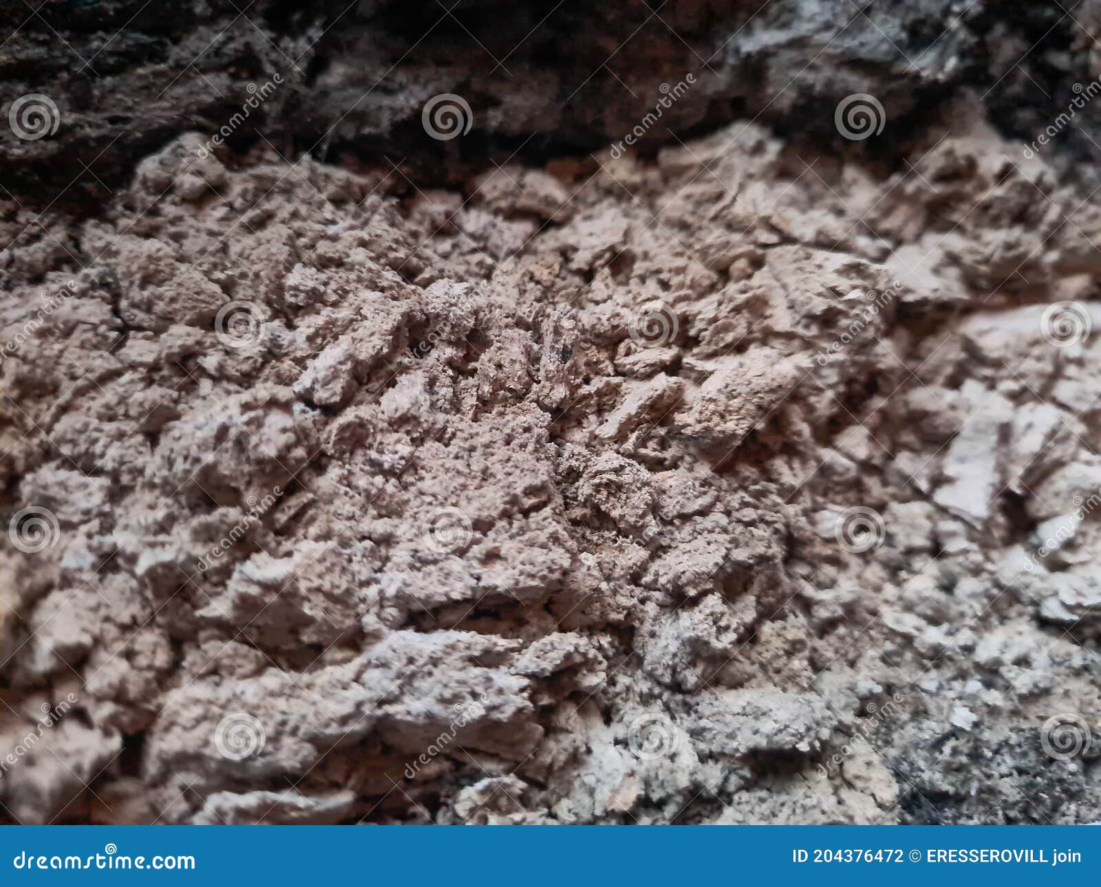 Pure White Sand from Borneo Beach Stock Photo - Image of white, borneo ...