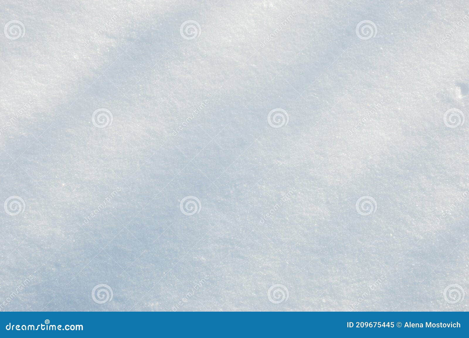 White Winter Snow. Texture, Background for the Design Stock Image ...