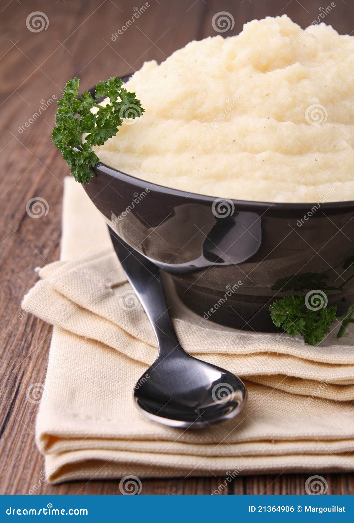 Puree stock photo. Image of potato, celery, puree, nutrition - 21364906
