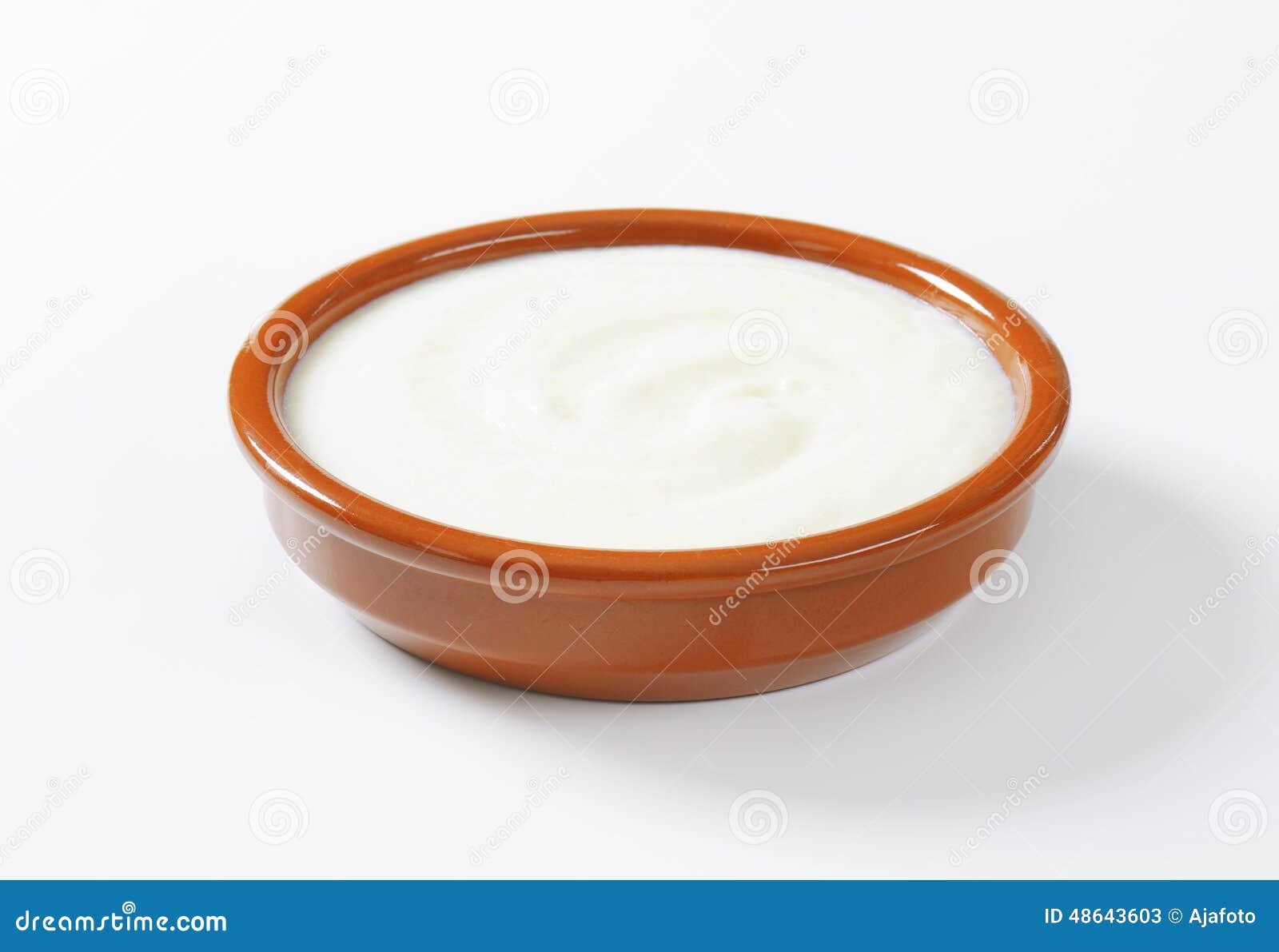 Pureed Rice Pudding stock image. Image of dairy, food - 48643603