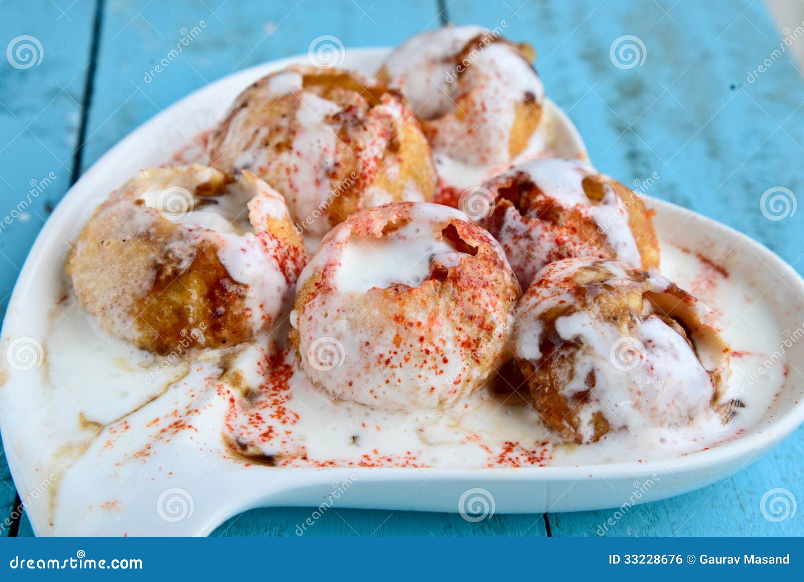 Puri del Dahi foto de archivo. Imagen de primer, chile - 33228676