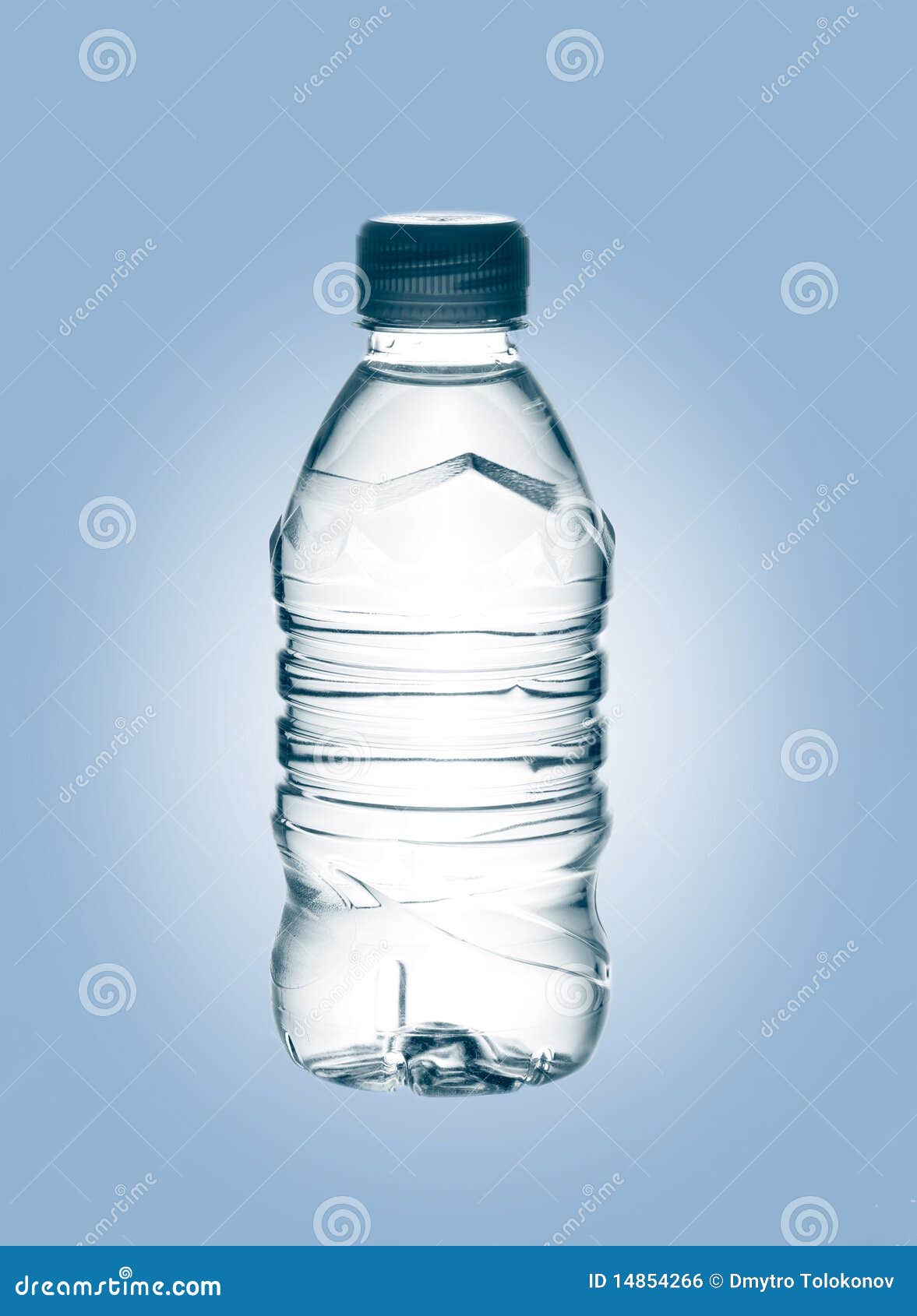 Purified Spring Mineral Water Stock Photo - Image of clear, healthcare ...