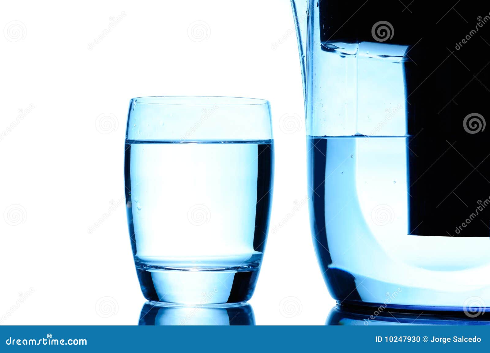 Purify Water stock photo. Image of design, fresh, freshness - 10247930