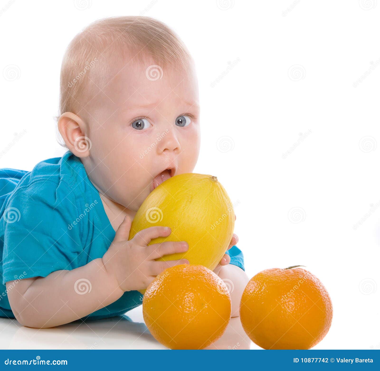Purity stock photo. Image of healthy, nice, food, infant - 10877742