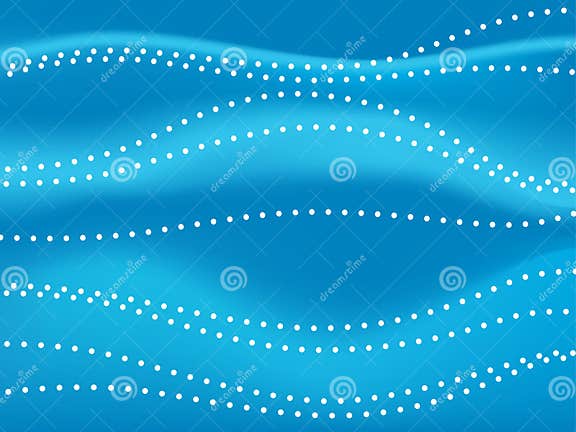 Purity, Abstract Background Stock Vector - Illustration of aqua ...