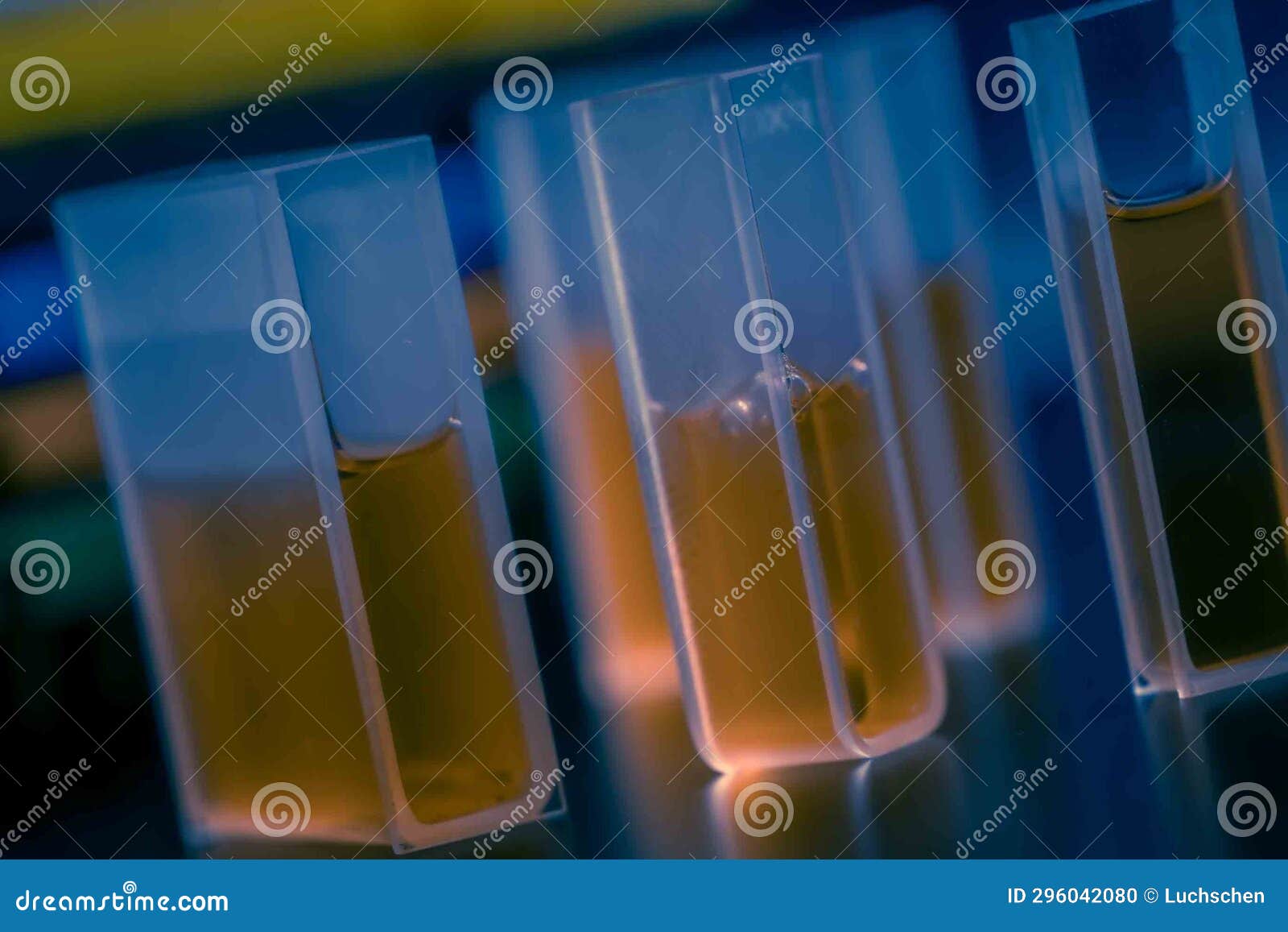 Purity Assessment: Evaluate the Purity of Chemicals or Compounds by UV ...